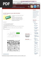 Mosley TA-33-M User 2011 | PDF | Antenna (Radio) | Coaxial Cable
