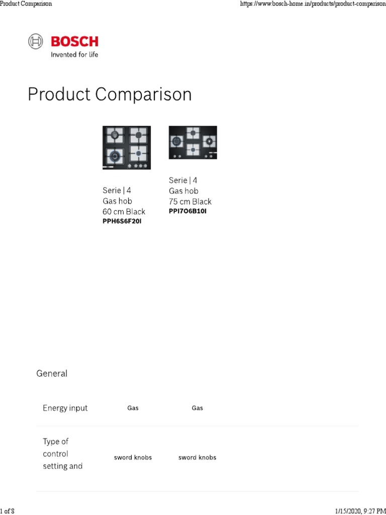Bosch | PDF | Business | Computers