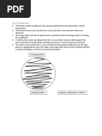 Typhoid Widal Test Report Summary | PDF | White Blood Cell | Medical Tests