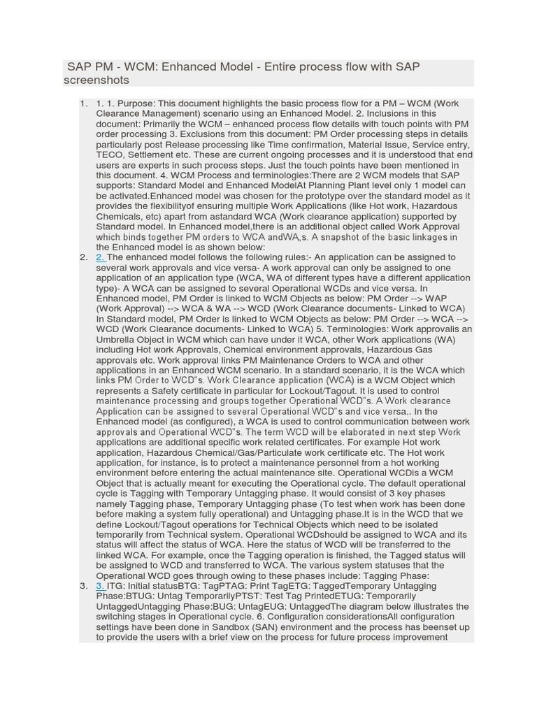 WCM | PDF | Icon (Computing) | Computing