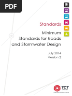 Road Design Standards 2021 | PDF | Road Surface | Road