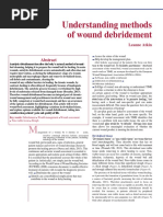 D5imb Iv | PDF | Dehydration | Electrolyte