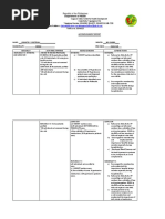 Unit 8 Public Health Assignment 1 Brief | PDF | Public Health | Cognition