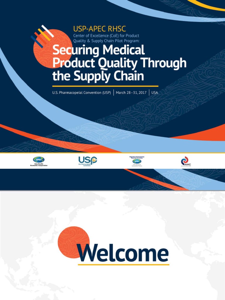 Good Distribution Practices | PDF | Warehouse | Packaging And Labeling