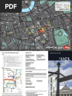 Lsbu Campus Map | PDF