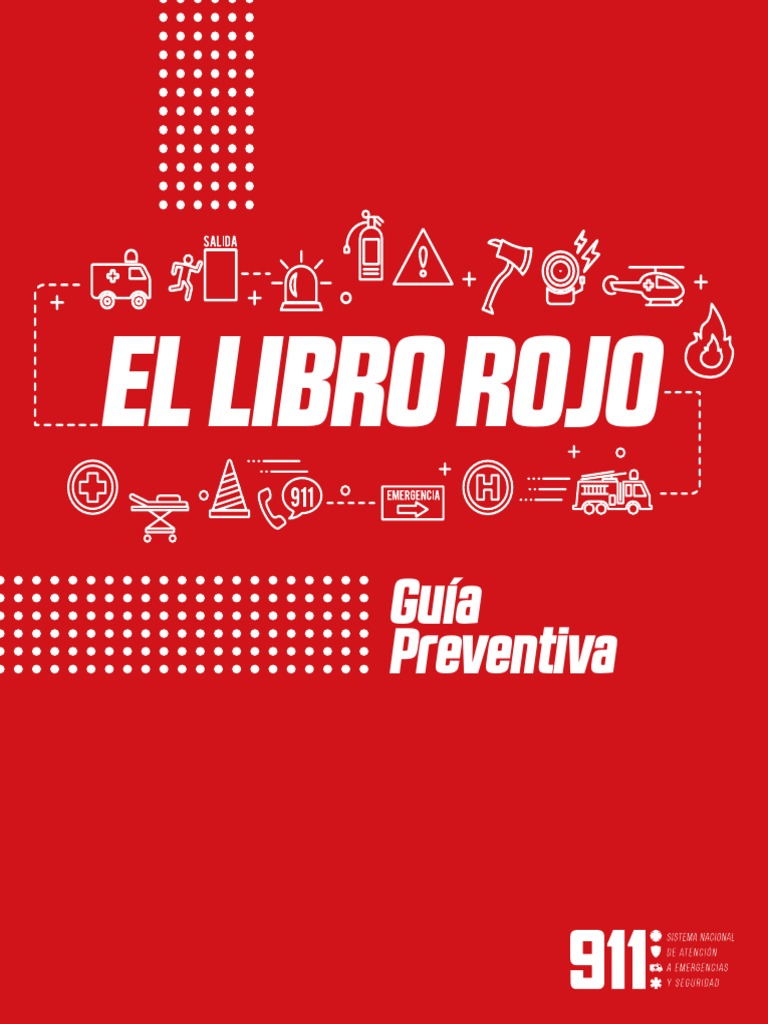 Guía El Libro Rojo | PDF | Navidad | Bienestar