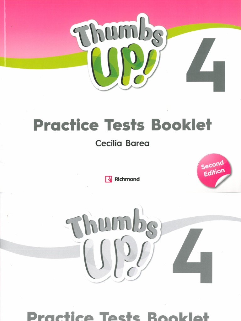 Thumbs Up PDF | PDF