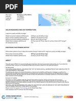 PLANO Potosi Anterior Catastro-Model PDF | PDF