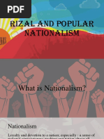 The Secularization Controversy | PDF | Philippines | Religious Leader