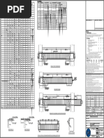 Storage TANK - WELD MAP | PDF
