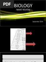 Physics Nmat 2018 Module C | PDF | Lens (Optics) | Wavelength