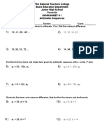 Algebra1 Review Puzzle | PDF | Equations | Mathematical Objects