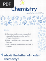 CBSE Class 12 Chemistry - Important Formulas All Chapters PDF | PDF ...