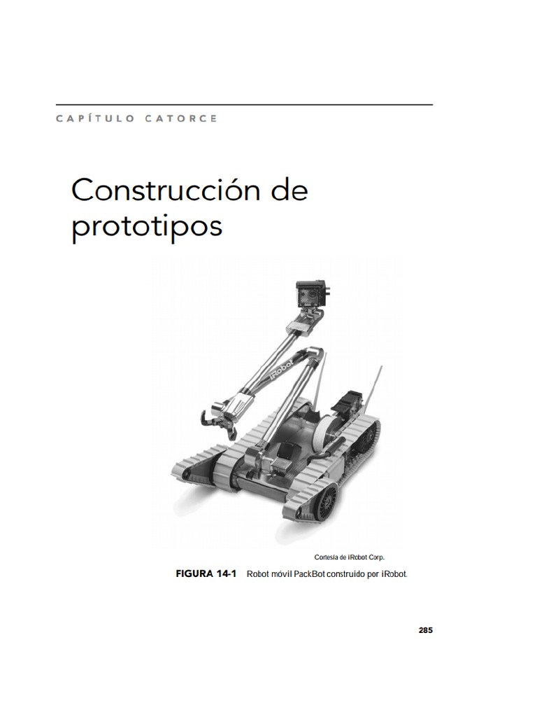 Diseno y Desarrollo de Productos Ulrich Eppinger PDF | PDF Diseno y Desarrollo de Productos Ulrich Eppinger PDF | PDF