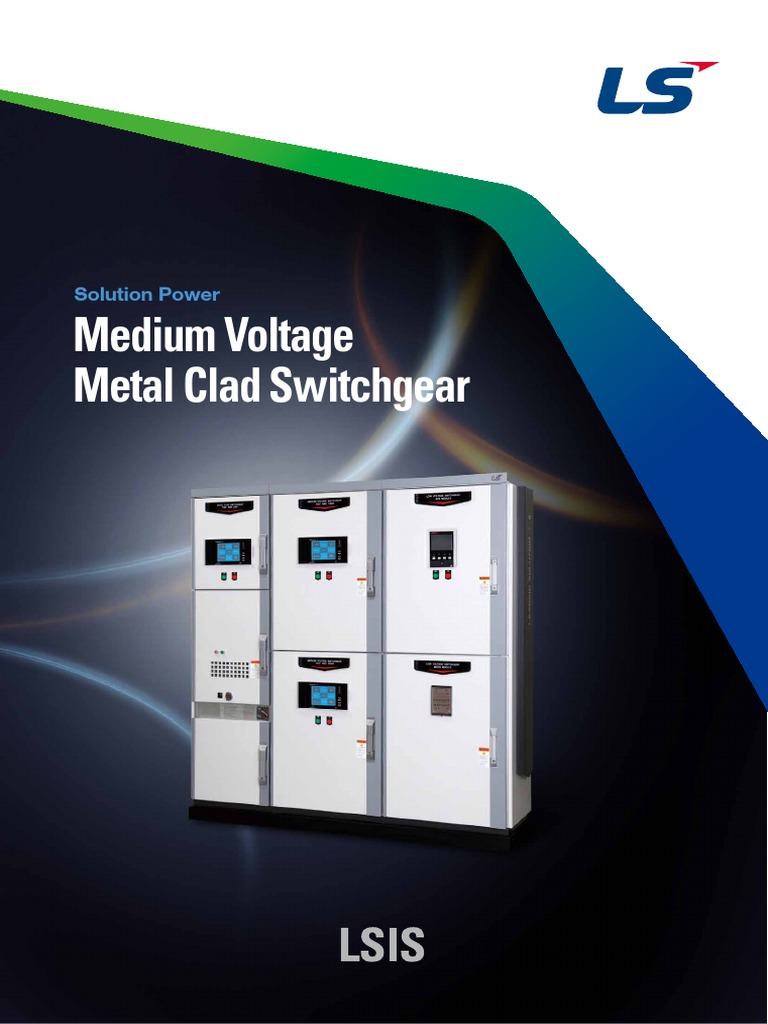 (MCSG) Catalog EN 201907 | PDF | Electrical Equipment | Electrical ...