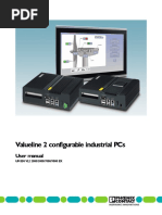 CEWE DPT300 Transducer Range User Manual | PDF | Electromagnetism ...