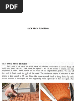 RCC Filler Slab Construction Guide | PDF | Concrete | Building Engineering