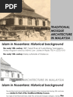 Design Guidelines For Ablution Spaces in | PDF | Mosque | Hygiene