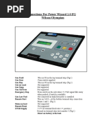 EIM Engine Interface Module | PDF