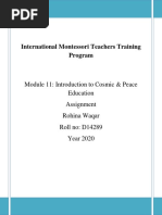 History Question Charts Helena | PDF | Question | Montessori Education