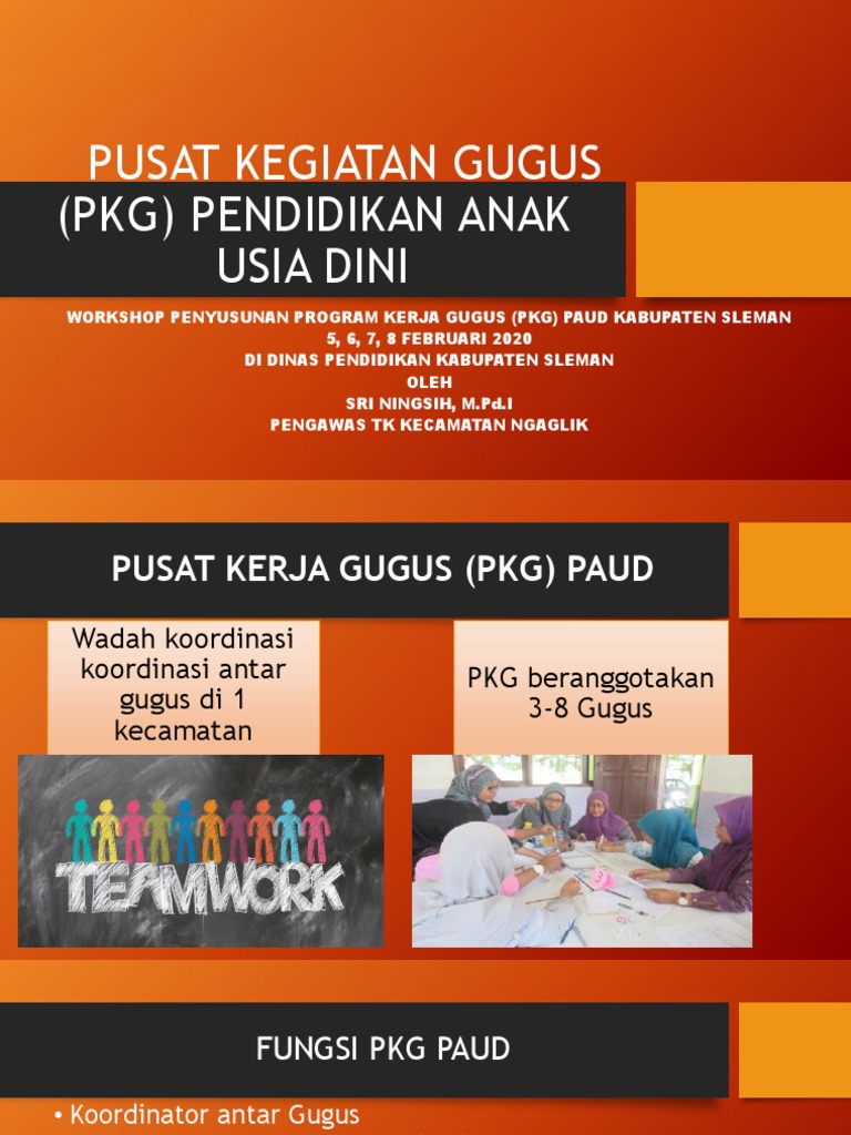 Program PKG | PDF | Seni