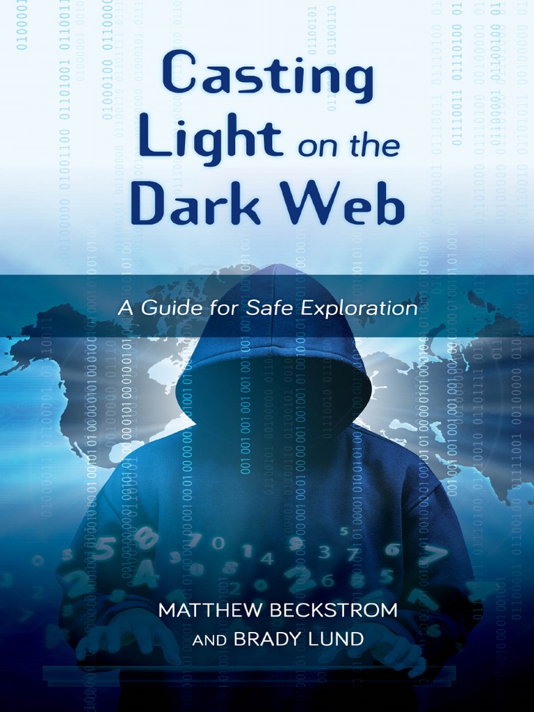 (LITA Guides) Matthew Beckstrom, Brady Lund - Casting Light On The Dark ...