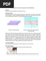 Hukum Snellius Pada Pembiasan Cahaya Bunyi, Rumus, Gambar, Contoh Soal ...