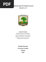 PSAK 115 | PDF
