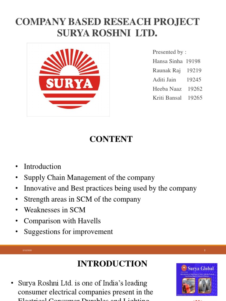 SRL - CBR Final | PDF | Light Emitting Diode | Retail