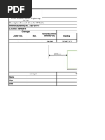 Concrete Curing Log | PDF