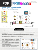INTRODUCCION Fonema N Dactilológico | PDF