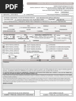 Vale Azul Editable | PDF