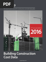 Spons Price Book | PDF