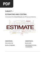 Break Pressure Tank | PDF