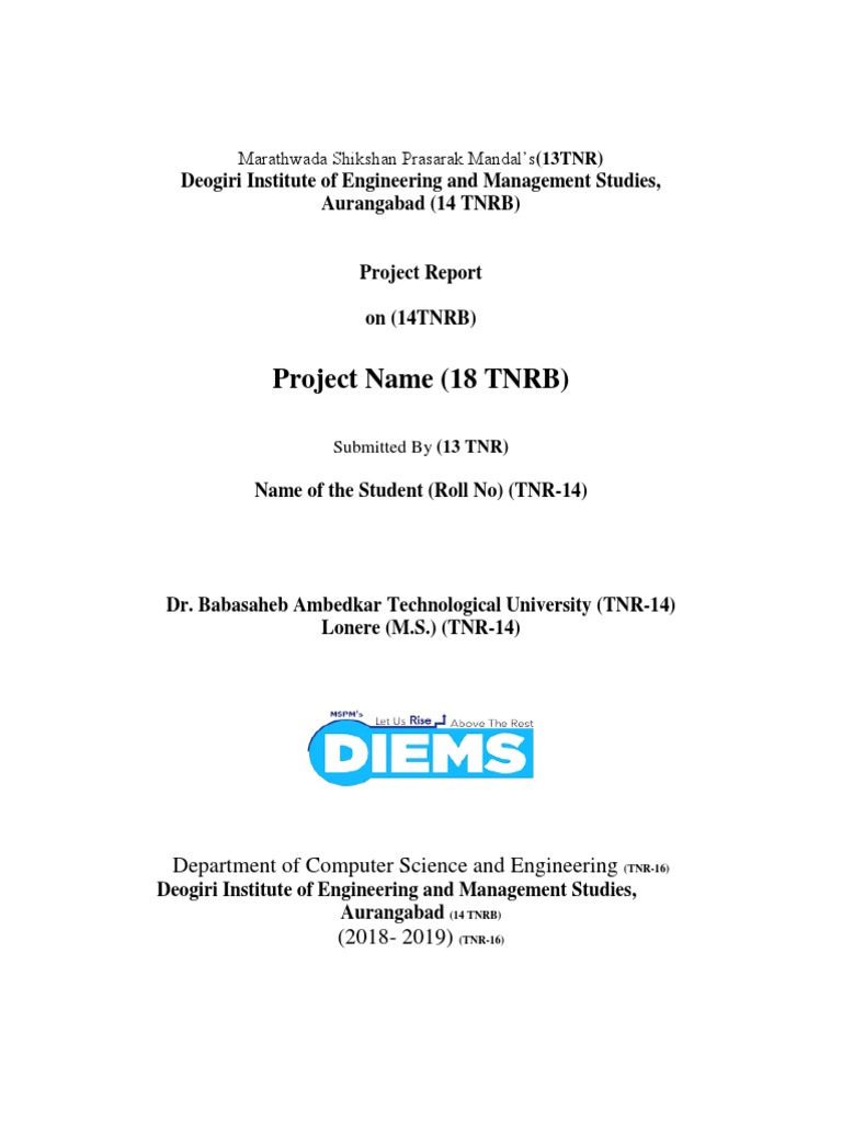 OOPJ Project Report | Download Free PDF | Information Technology ... OOPJ Project Report | Download Free PDF | Information Technology ...