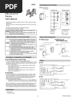 j6476 - Proto Torque Calibration Equipment | PDF | Calibration | Metrology