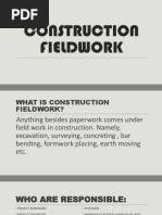 Chapter 3. Classification of Engineering Services | PDF | Engineer ...