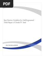 BS 7570-2000 - Validation of Arc Welding Equipment | PDF | Welding ...
