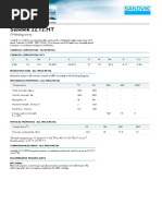 BS 7570-2000 - Validation of Arc Welding Equipment | PDF | Welding ...