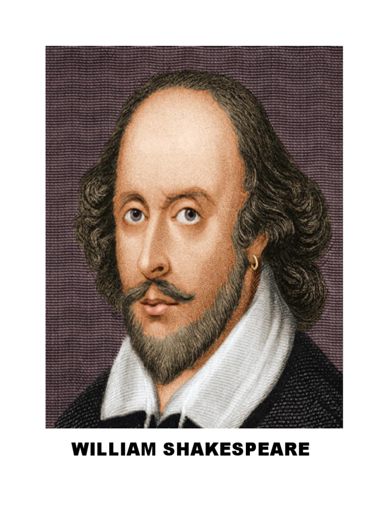 William Shakespeare | PDF