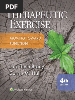 Klapp Method | PDF | Scoliosis | Orthopedic Surgery