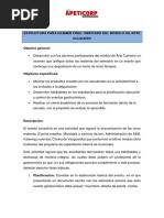 CHATTO | PDF | Alimentos | Las bacterias
