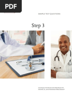 Examples of OSPE Stations | PDF