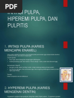 Indeks DMF-T Dan Def-T | PDF