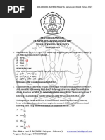 Kumpulan Soal Ruangguru Clash of Champions (COC) Season 1 Beserta Kunci ...