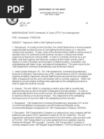 Appendix 3 (Army Health System Support) To Annex F (Sustainment) 24 Sep ...