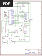 Schematic TP4056 | PDF
