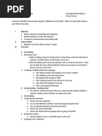 LESSON PLAN (Fuller Approach) | PDF