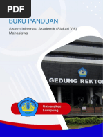 Panduan Sikadu 2.0 | PDF | Karier & Perkembangan