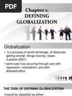Metaphors | PDF | Globalization | Metaphor